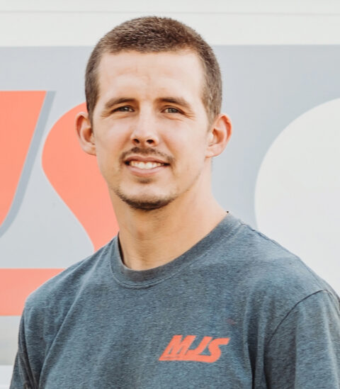 About Us | MJS Toepp Ltd.