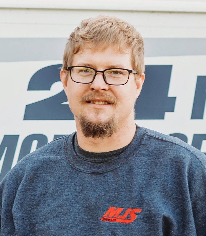 About Us | MJS Toepp Ltd.