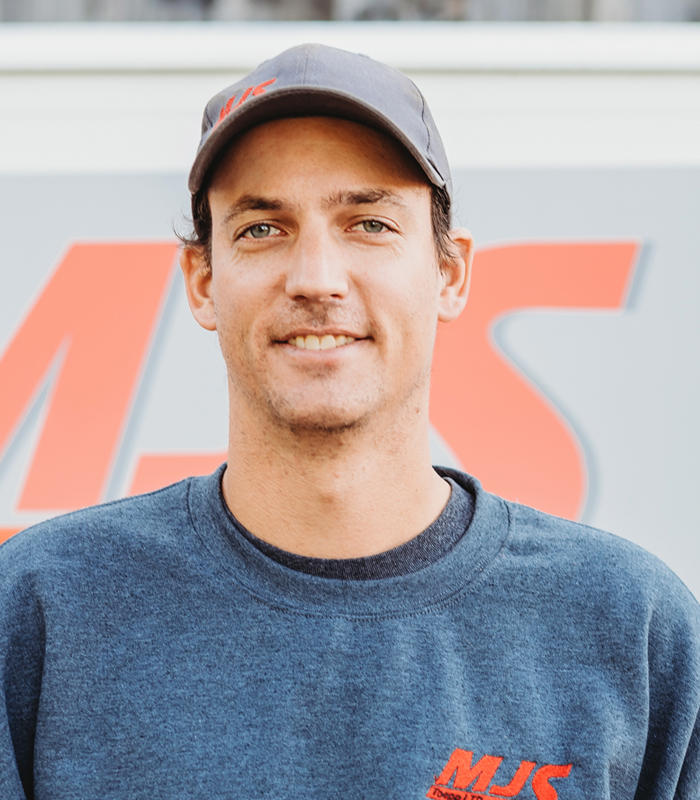 About Us | MJS Toepp Ltd.